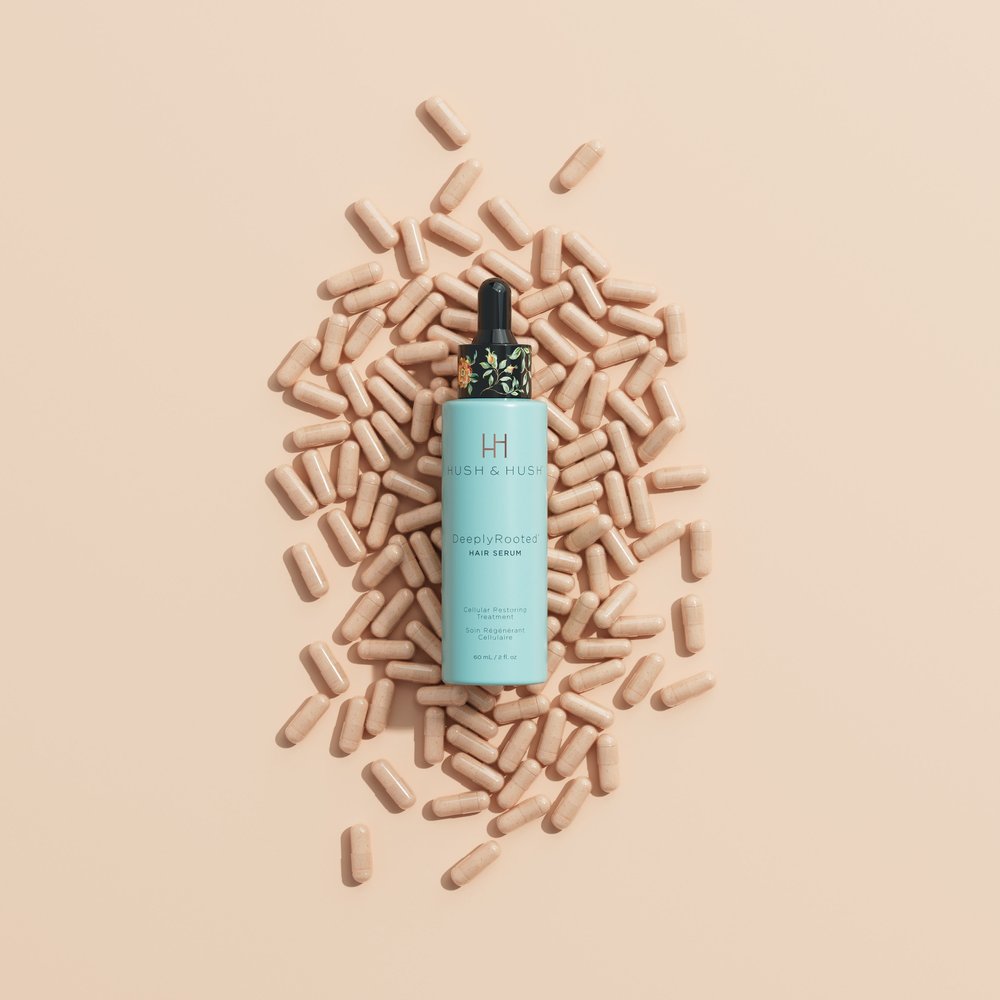Hush & Hush Deeply Rooted Hair Serum – Seabreeze-beauty