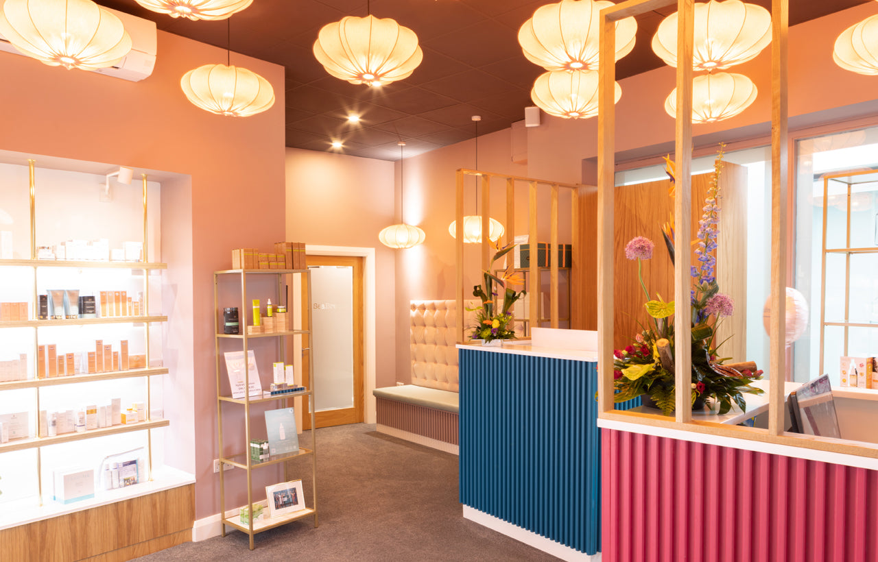 Facilities – Seabreeze-beauty