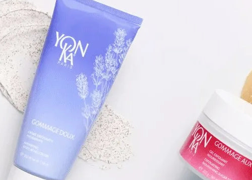 Yonka Facial Treatments – Seabreeze-beauty